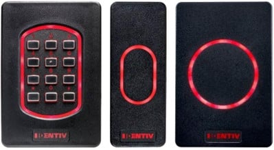 Access Control System - Guard-All