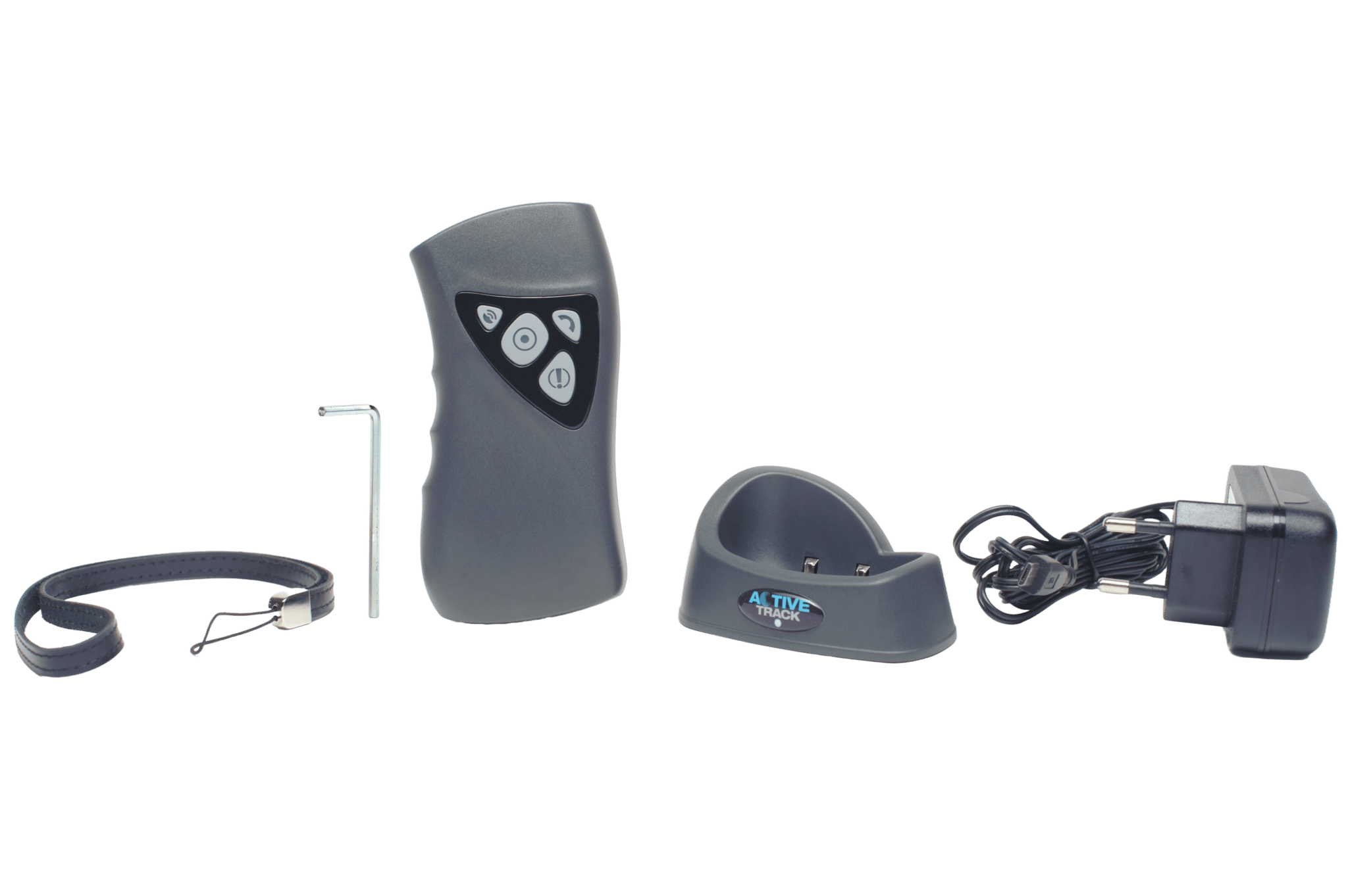 EBS:ACTIVE TRACK - Guard-All